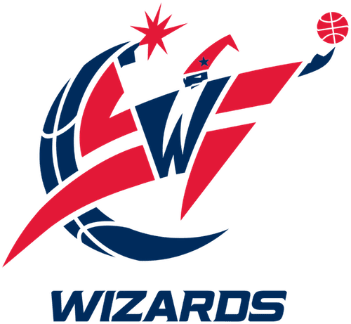 Washington Wizards - Baller Shoes DB