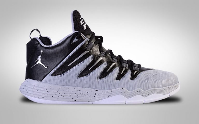 Chris Paul | NBA Shoes Database