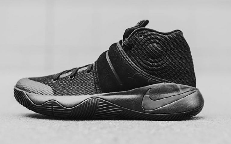 Kyrie Irving | NBA Shoes Database