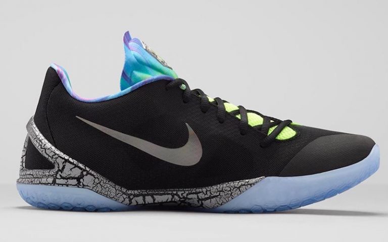 Nike Hyperchase | NBA Shoes Database