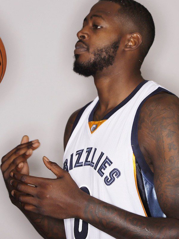 JaMychal Green | NBA Shoes Database