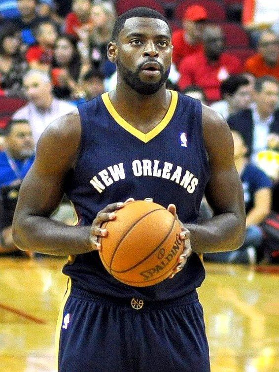 Tyreke Evans | NBA Shoes Database