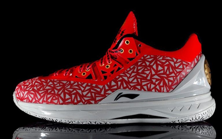 Dwyane Wade | NBA Shoes Database