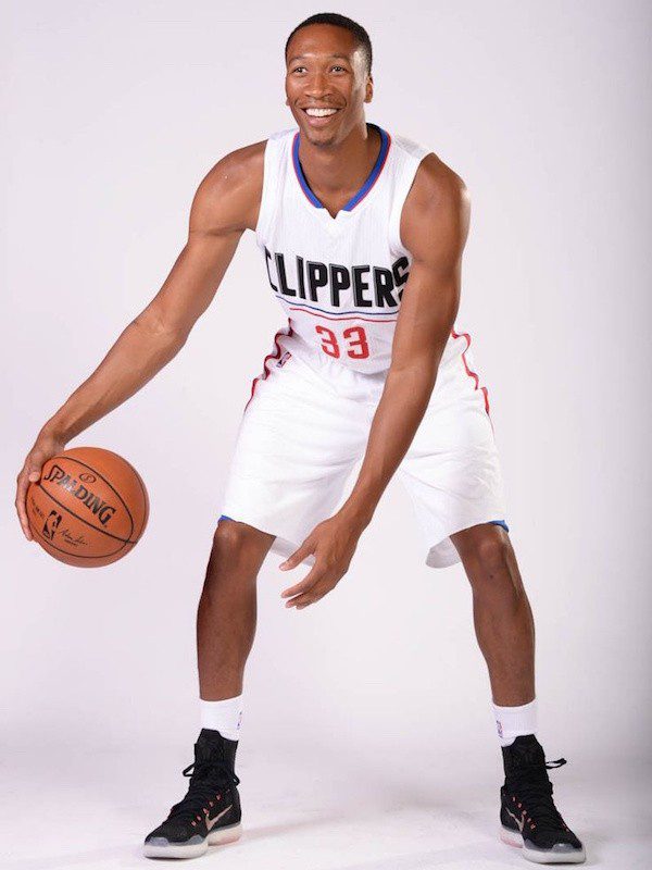 Wesley Johnson Lakers Wallpaper Getting To Know: Wesley Johnson