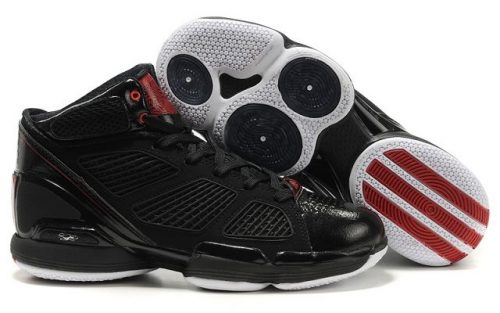 Derrick Rose | NBA Shoes Database