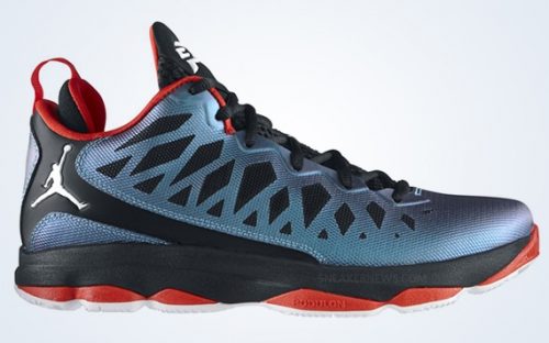 Chris Paul | NBA Shoes Database