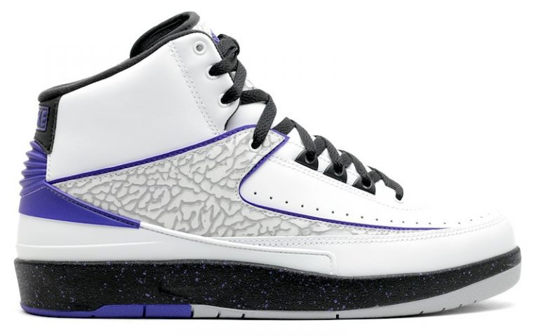 Air Jordan 2 Retro | NBA Shoes Database