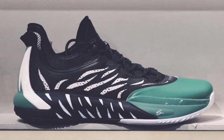 Gordon Hayward | NBA Shoes Database