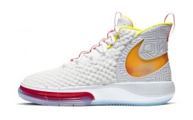 Nike AlphaDunk | NBA Shoes Database
