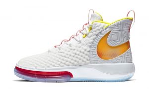 Nike AlphaDunk | NBA Shoes Database