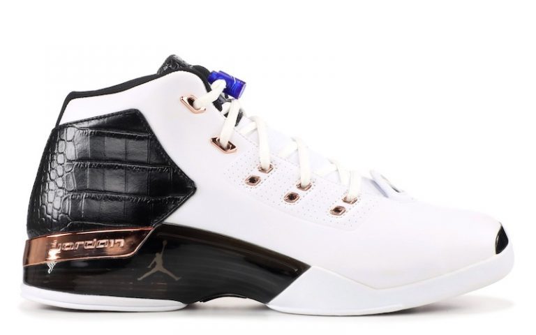 Michael Jordan | NBA Shoes Database