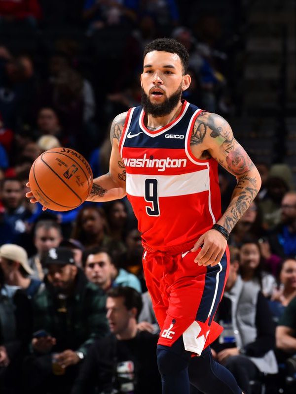 Chris Chiozza Nba Shoes Database
