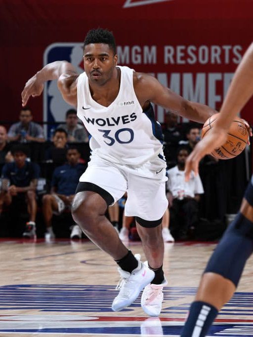 Kelan Martin | NBA Shoes Database