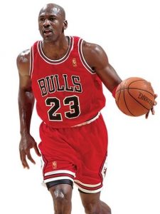 Michael Jordan | NBA Shoes Database