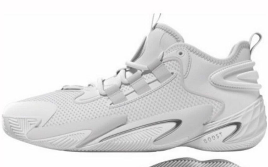 Anthony Edwards | NBA Shoes Database