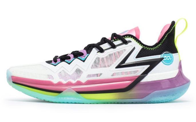 361 Big3 Future | NBA Shoes Database