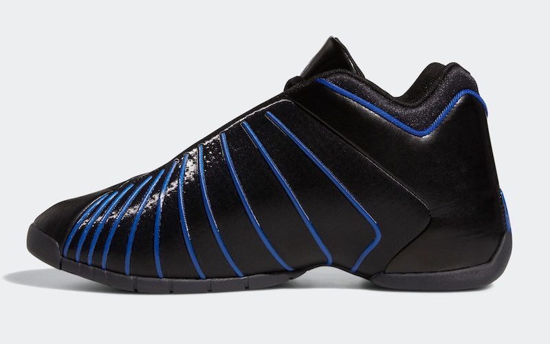 Adidas T-Mac 3 | NBA Shoes Database