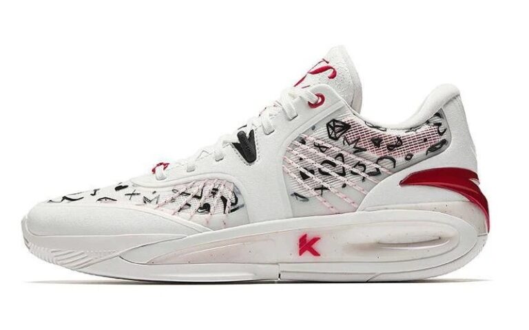Anta KT 10 | NBA Shoes Database