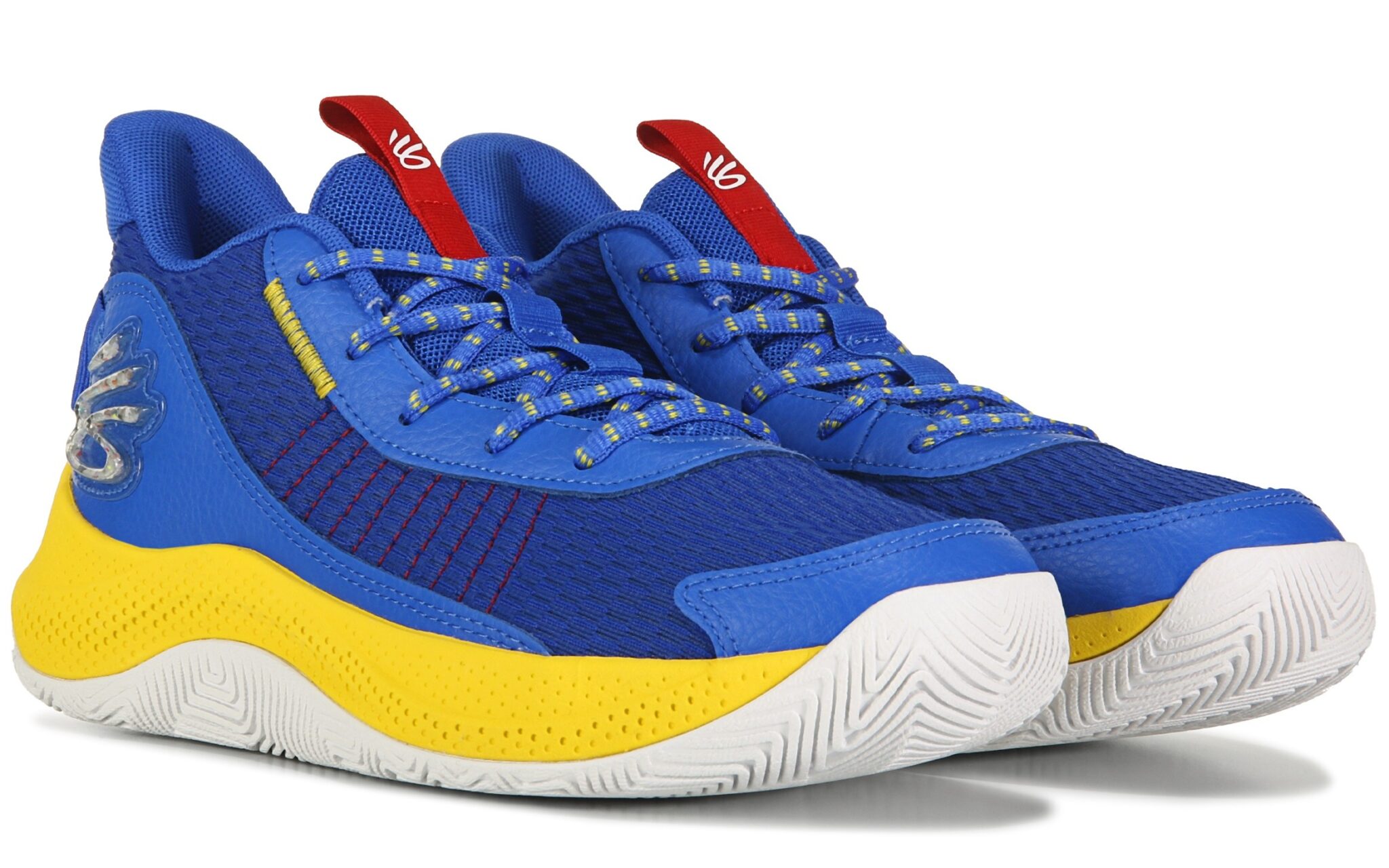 Under Armour Curry 3Z7 | NBA Shoes Database