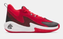 Curry 3Z 25 | NBA Shoes Database