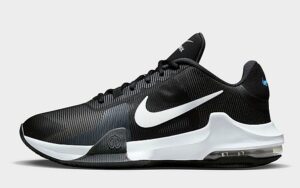 Nike Air Max Impact 4 | NBA Shoes Database