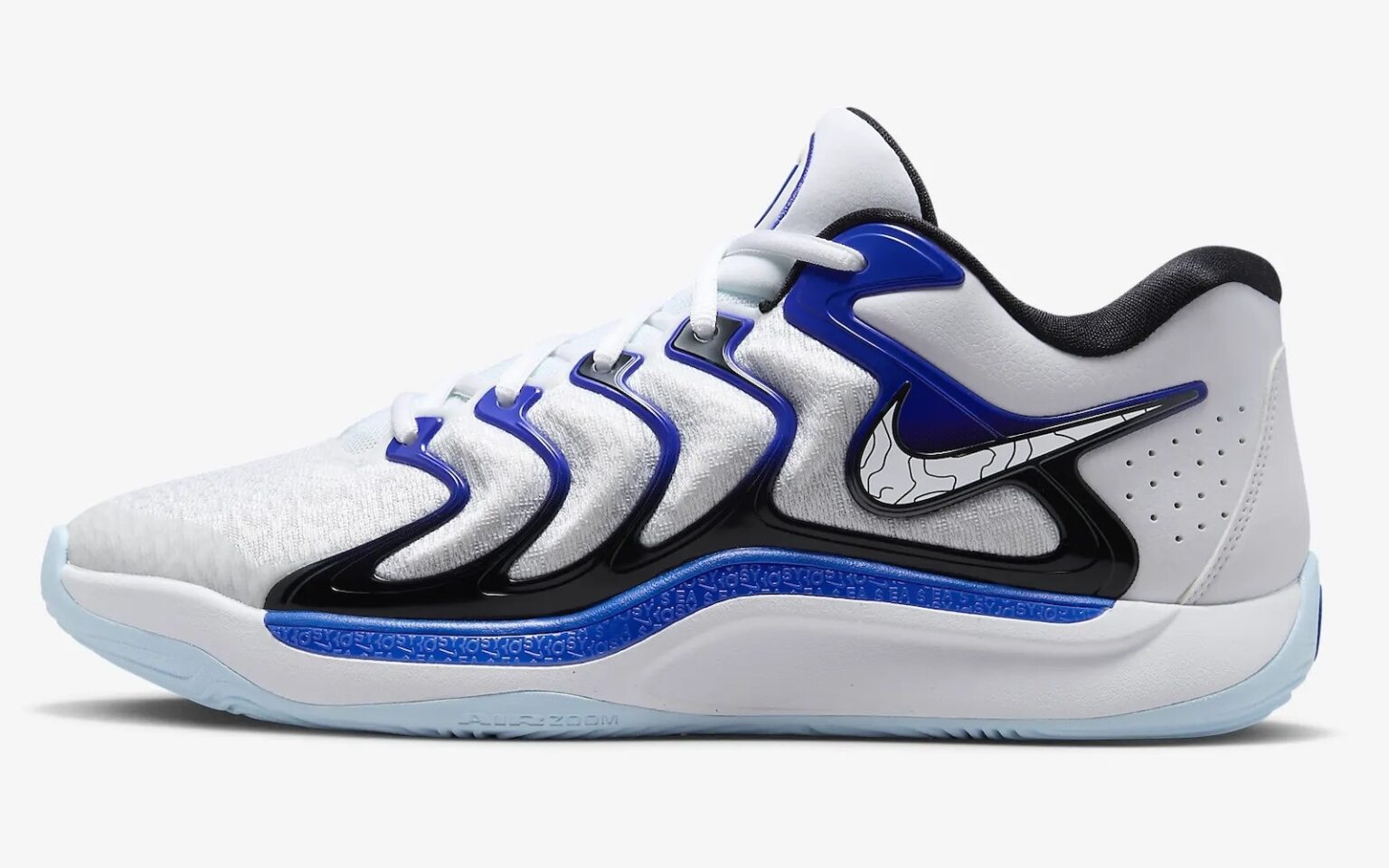 Kevin Durant | NBA Shoes Database