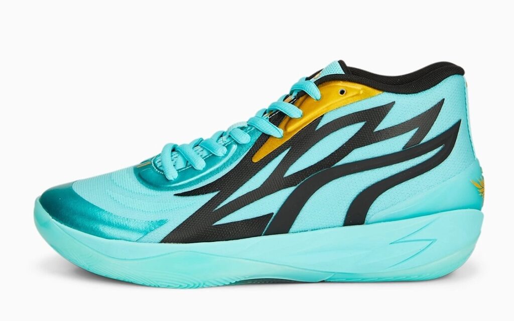 LaMelo Ball | NBA Shoes Database