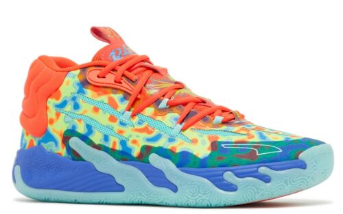 Puma MB.03 | NBA Shoes Database