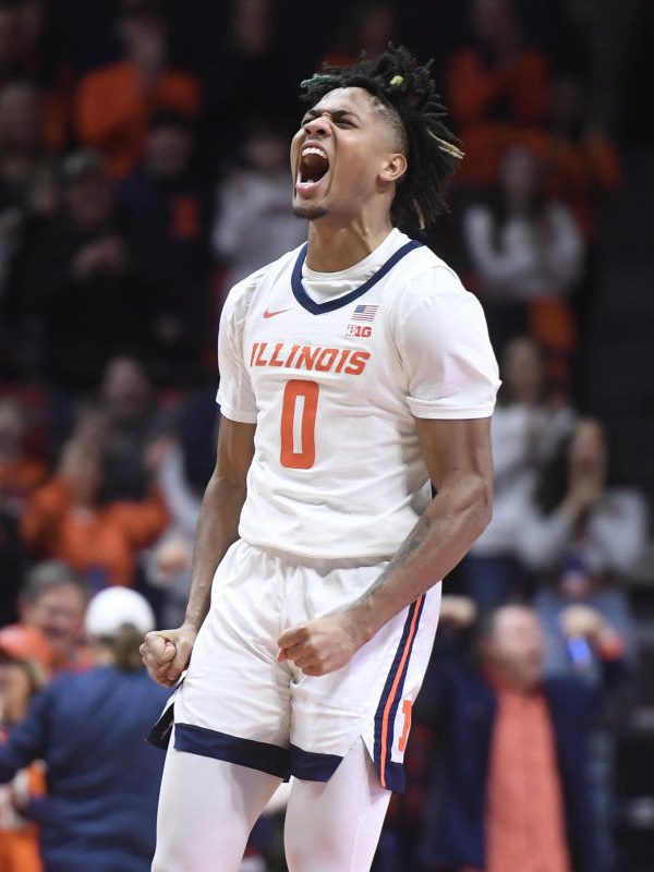 Terrence Shannon Jr. | NBA Shoes Database