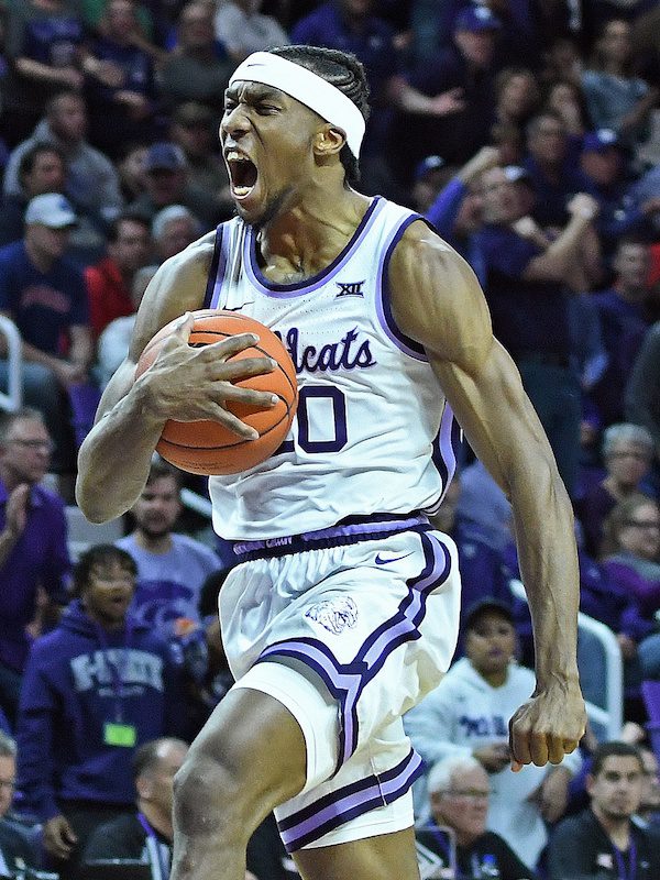 Xavier Sneed | NBA Shoes Database