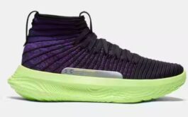 Under Armour FUTR X Elite | NBA Shoes Database